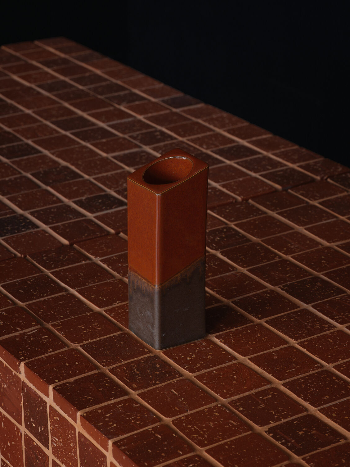 Weekly Objects #4: Ben Pyne, Horizon Vase — Objectspace