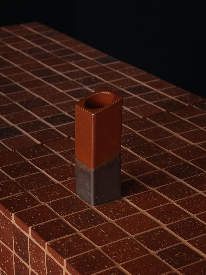 Weekly Objects #4: Ben Pyne, Horizon Vase — Objectspace