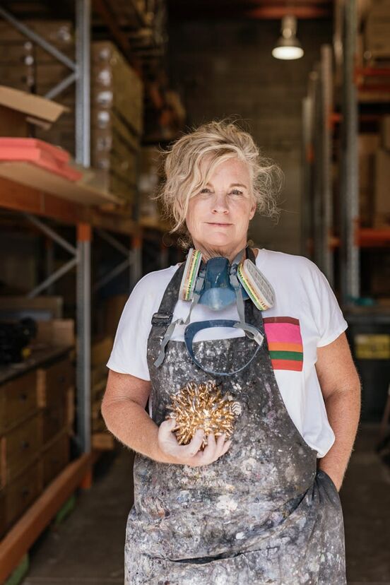 For the love of ceramics – a show and tell with Richard Fahey, Eloise ...