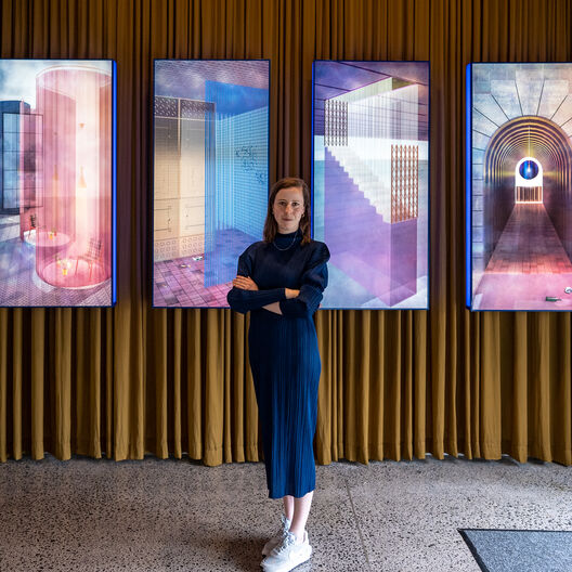 Journal — Objectspace