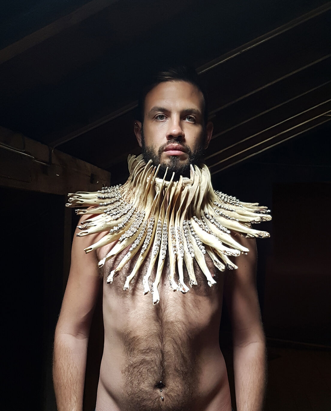 Ockham Residential Lecture Series: Golden Spikes Won’t Pin Down Dragons ...