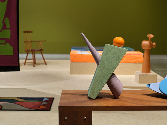 How to make a home with... Rick Rudd — Objectspace