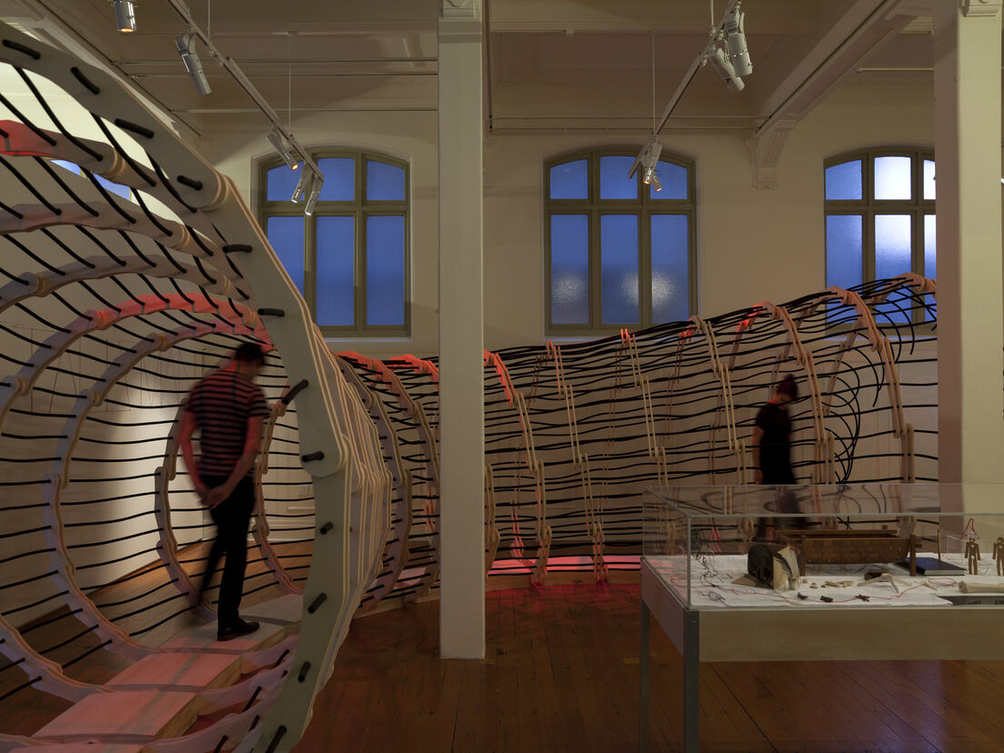 The Talisman Project — Objectspace