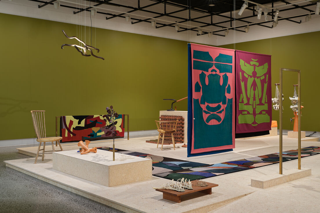 How to make a home — Objectspace