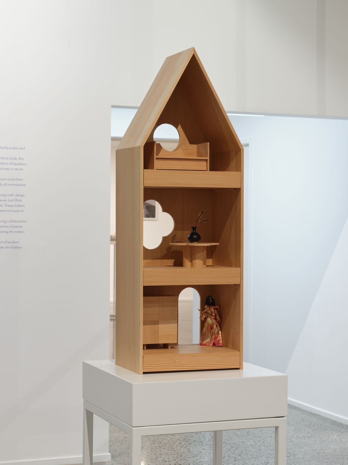 Cook & Company — Objectspace