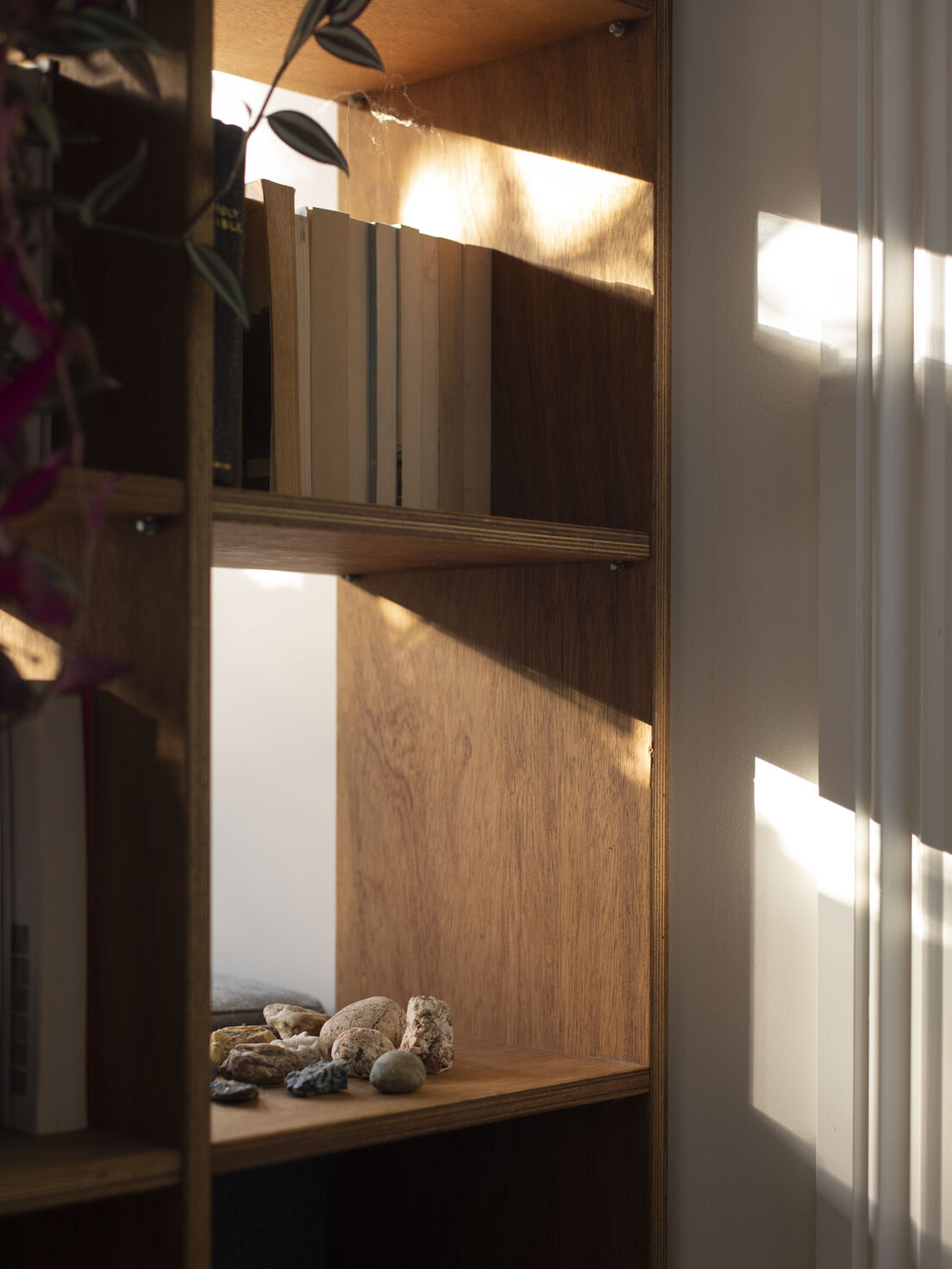 At Home and in the Studio: David Straight — Objectspace