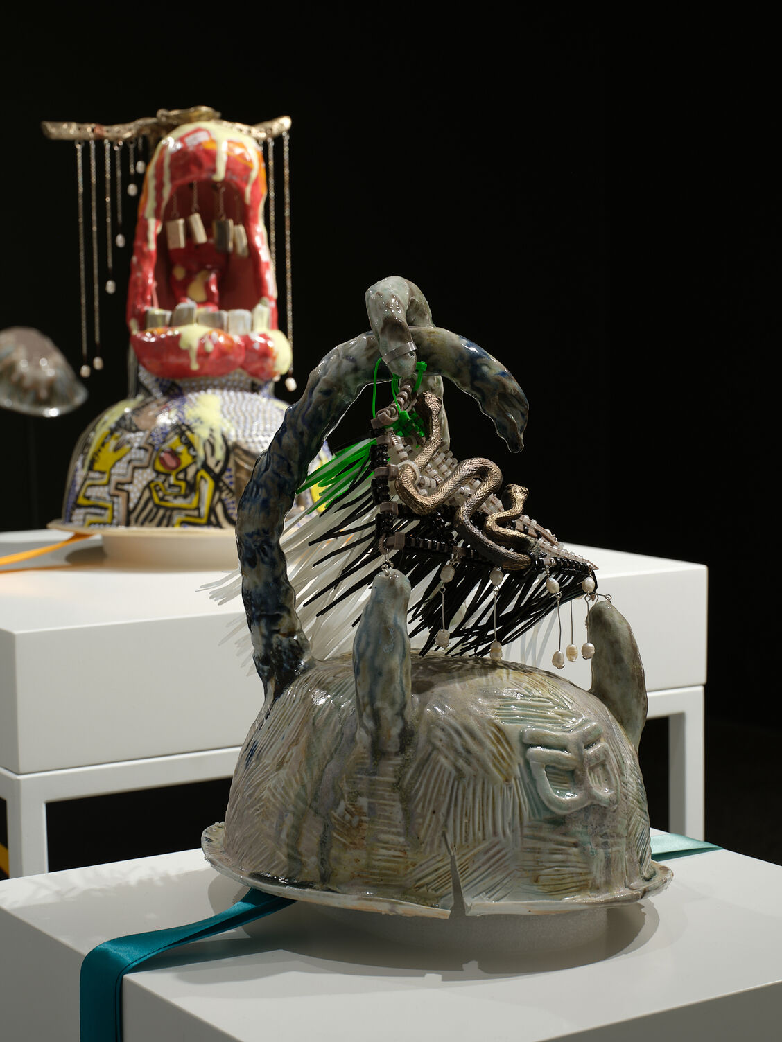 BTM: Assembly — Objectspace