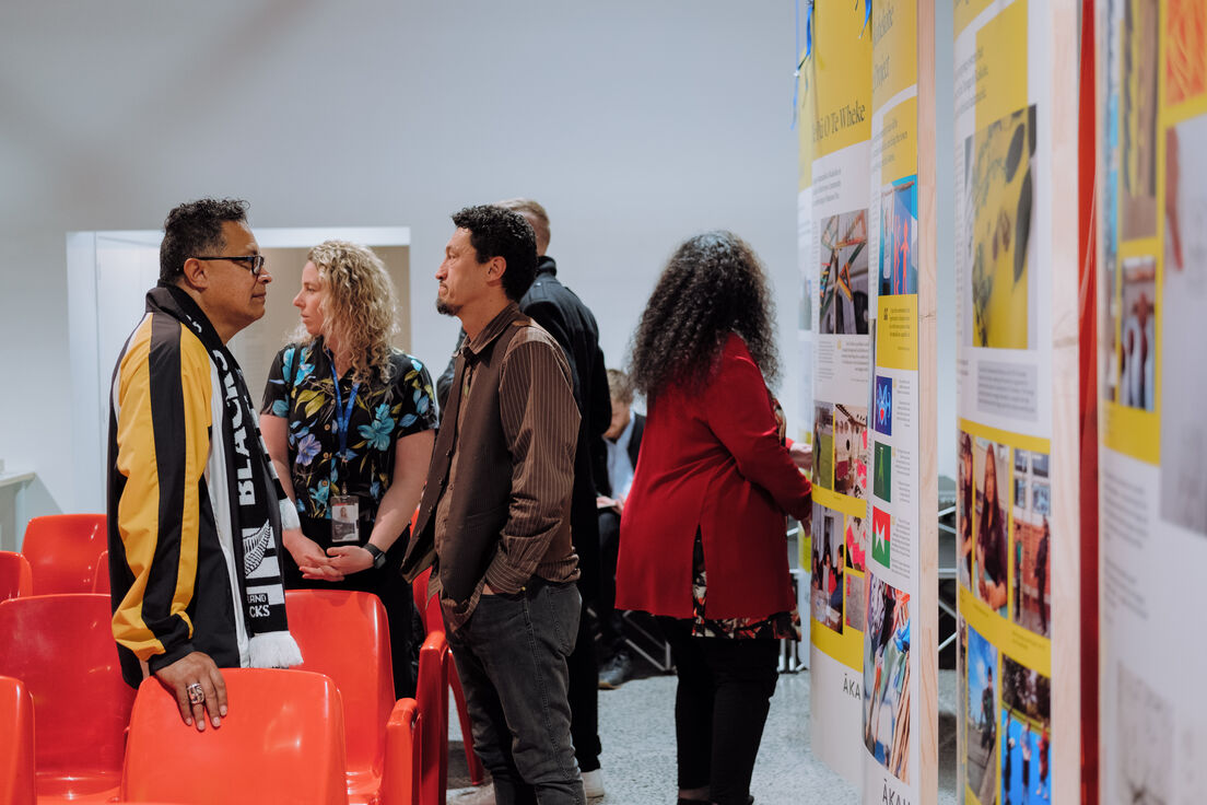 Introducing Material Acts – AUT School of Future Environments in ...