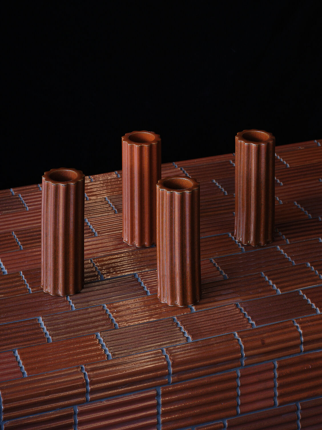 Weekly Objects #4: Ben Pyne, Wave Vase — Objectspace