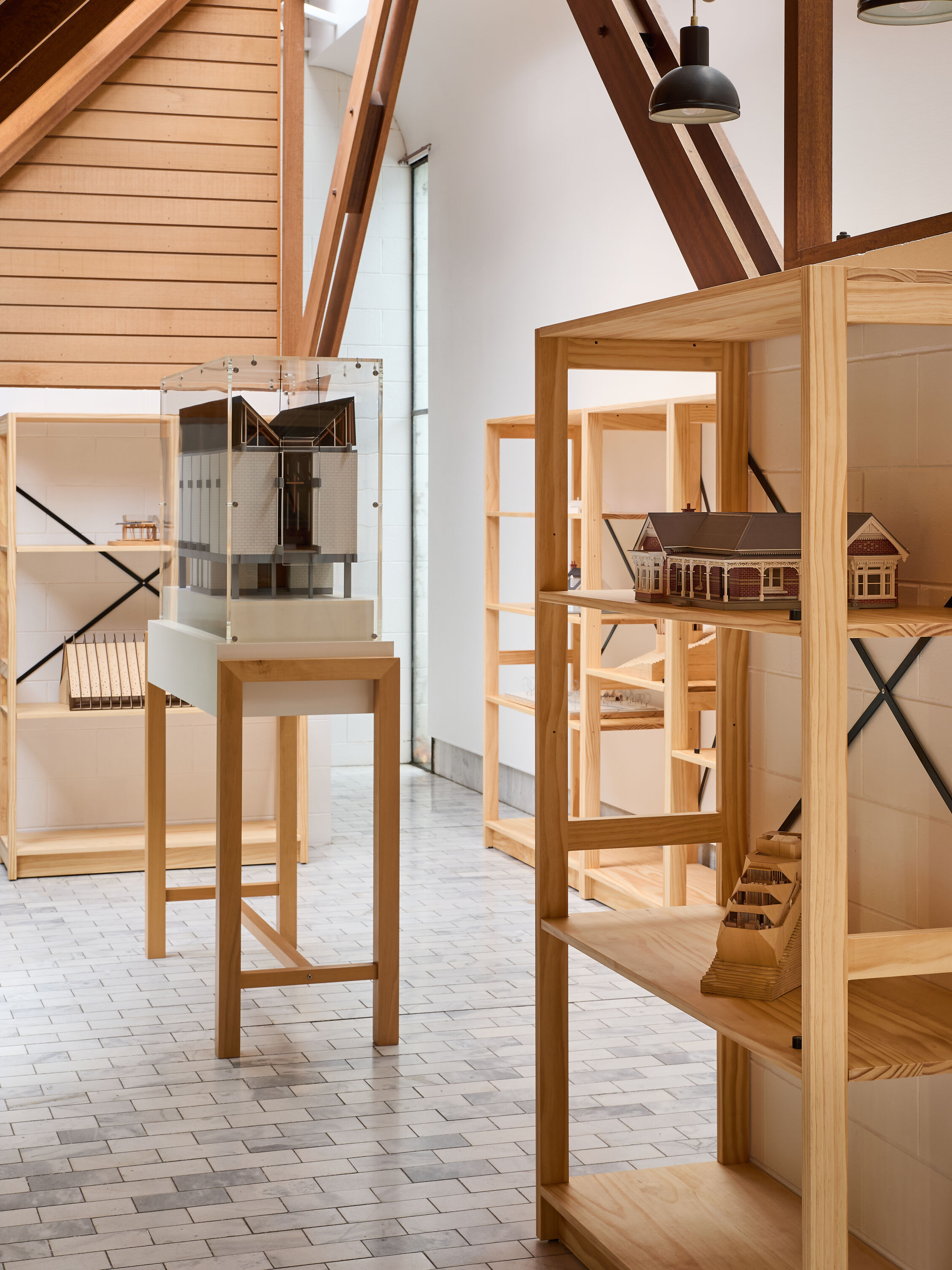 Model City Objectspace