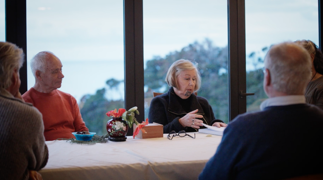 Ngā Aho Kāhui Whetu: Short Film Series Launch — Objectspace