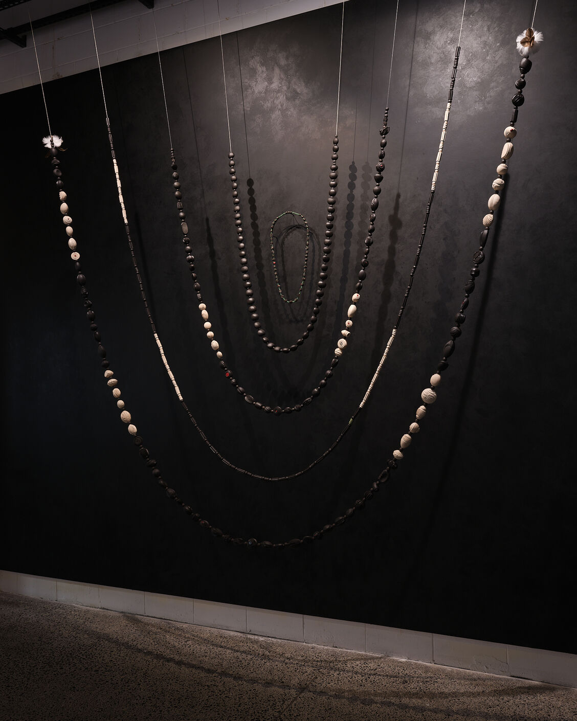 Ngaro nga tikanga tuku iho / Lost traditions of my ancestors — Objectspace