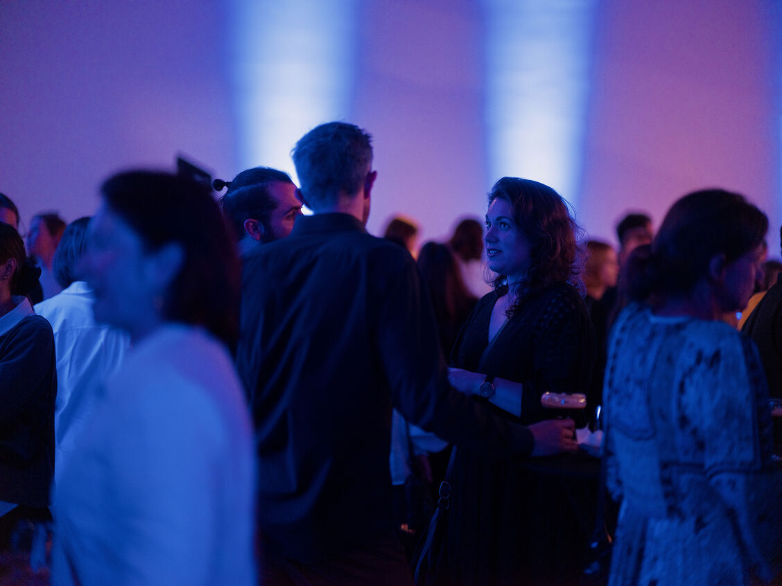 Re-living the inaugural Design Lives HERE event — Objectspace