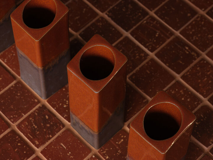 Weekly Objects #4: Ben Pyne, Horizon Vase — Objectspace