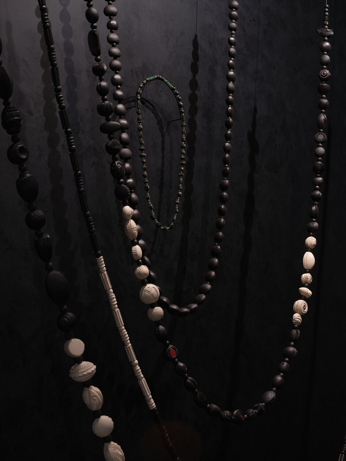 Ngaro nga tikanga tuku iho / Lost traditions of my ancestors — Objectspace