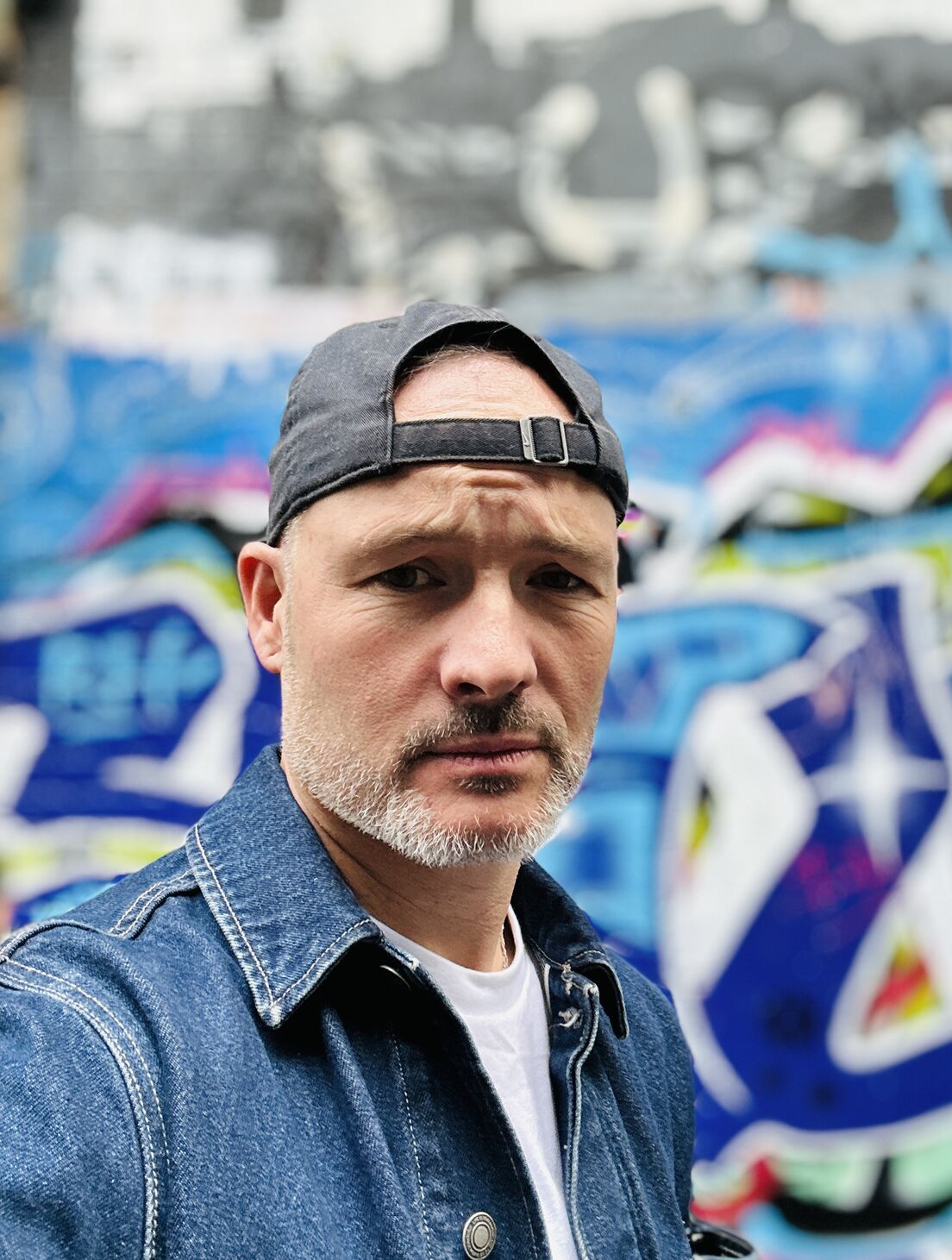 I wish I’d made that: Ben Wahrlich, Emma Wallbanks, Renée Pearson and ...