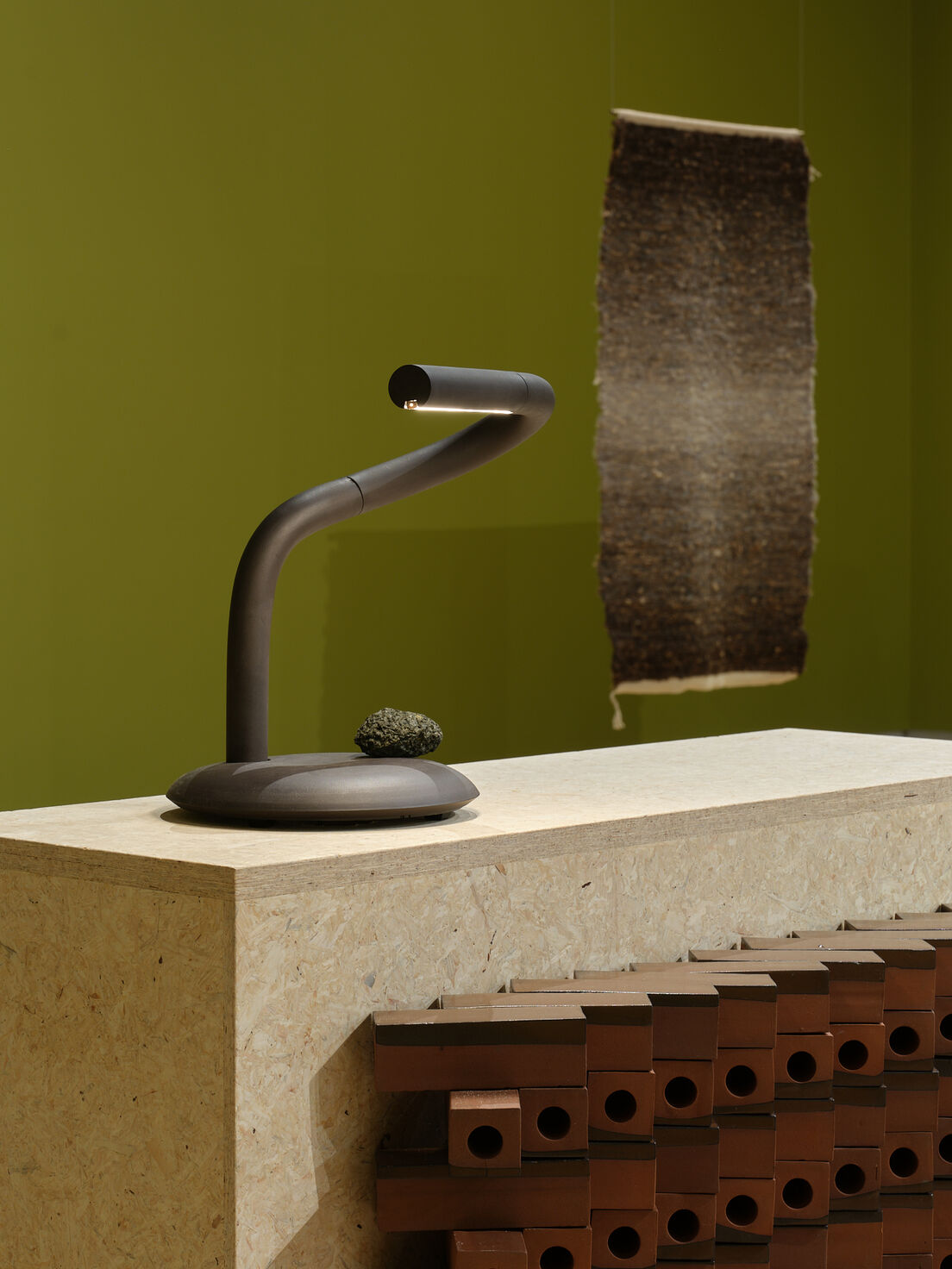 How to make a home with… Ben Pyne — Objectspace