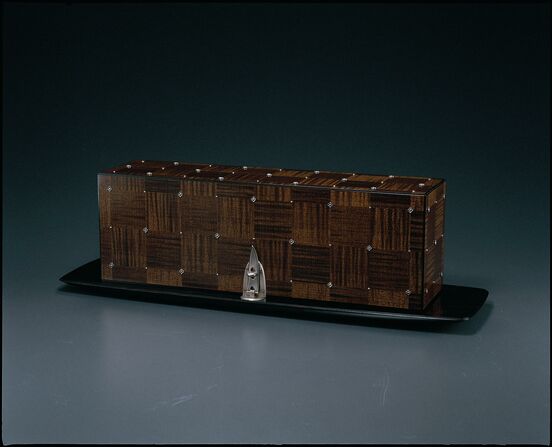 Sashimono: Japanese Fine Boxes — Objectspace