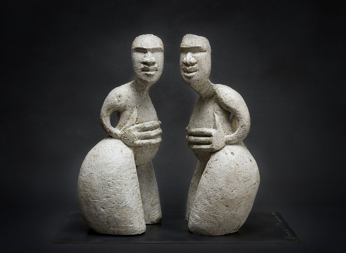 Uku Rere: Nga Kaihanga Uku & Beyond — Objectspace