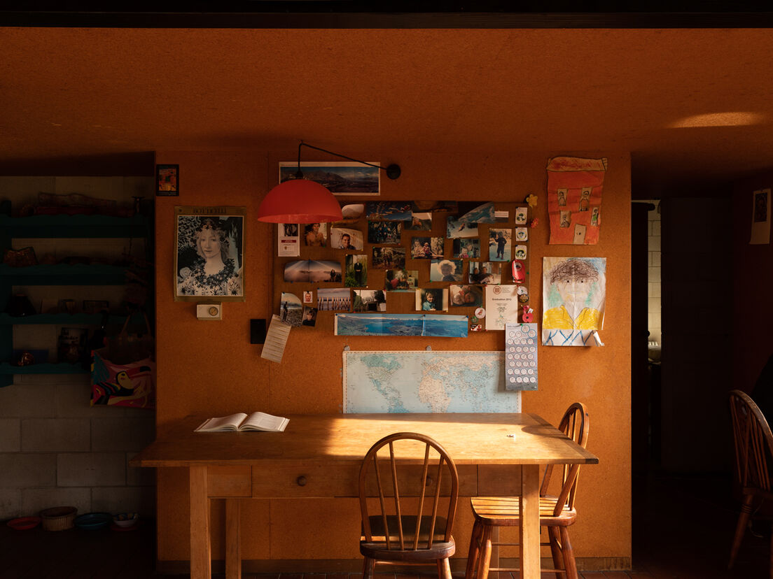 John Scott Works — Objectspace