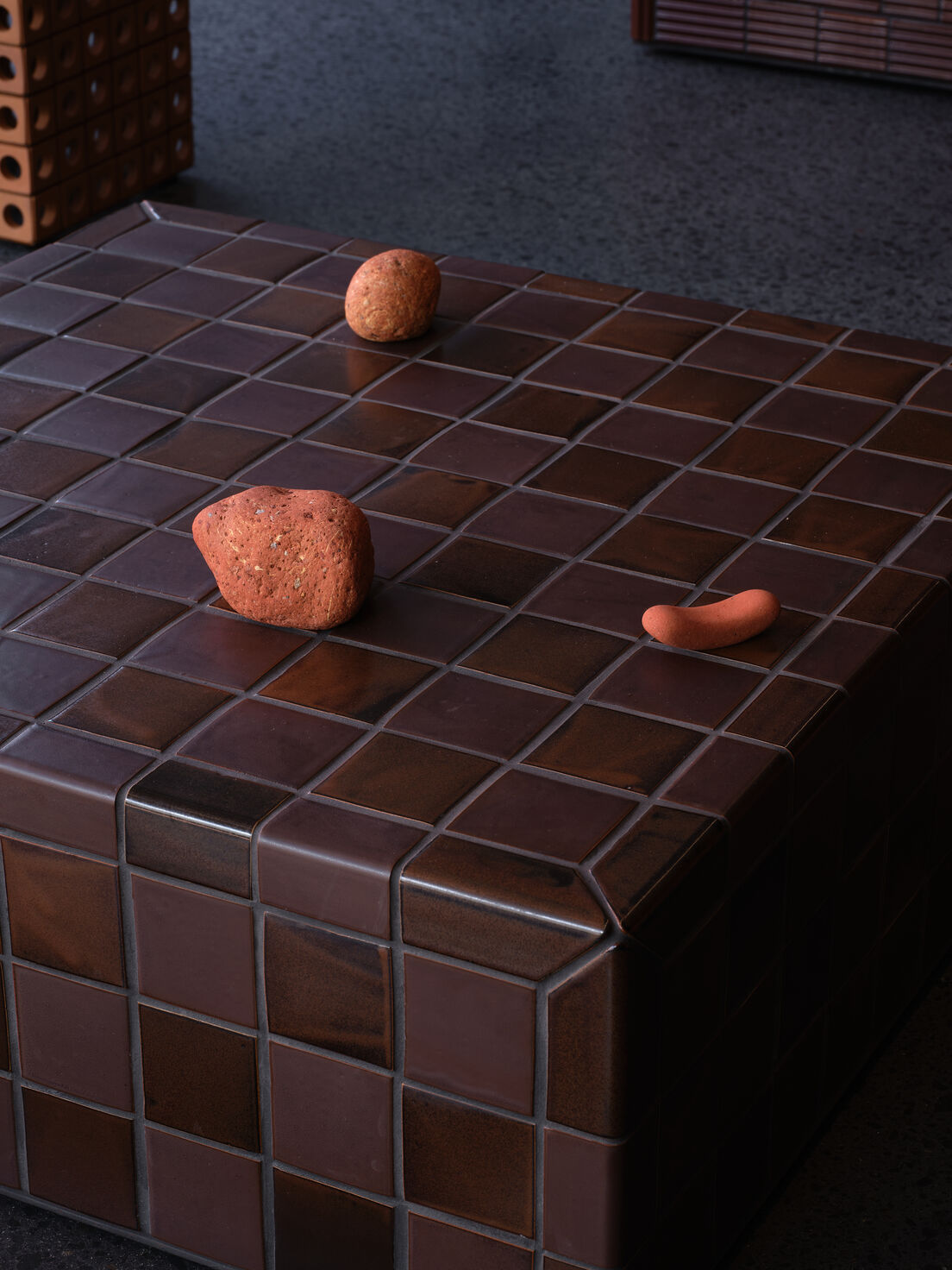 Mantle Overturn — Objectspace