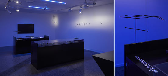 Animacy: Beatrice Brovia & Nicolas Cheng interview — Objectspace