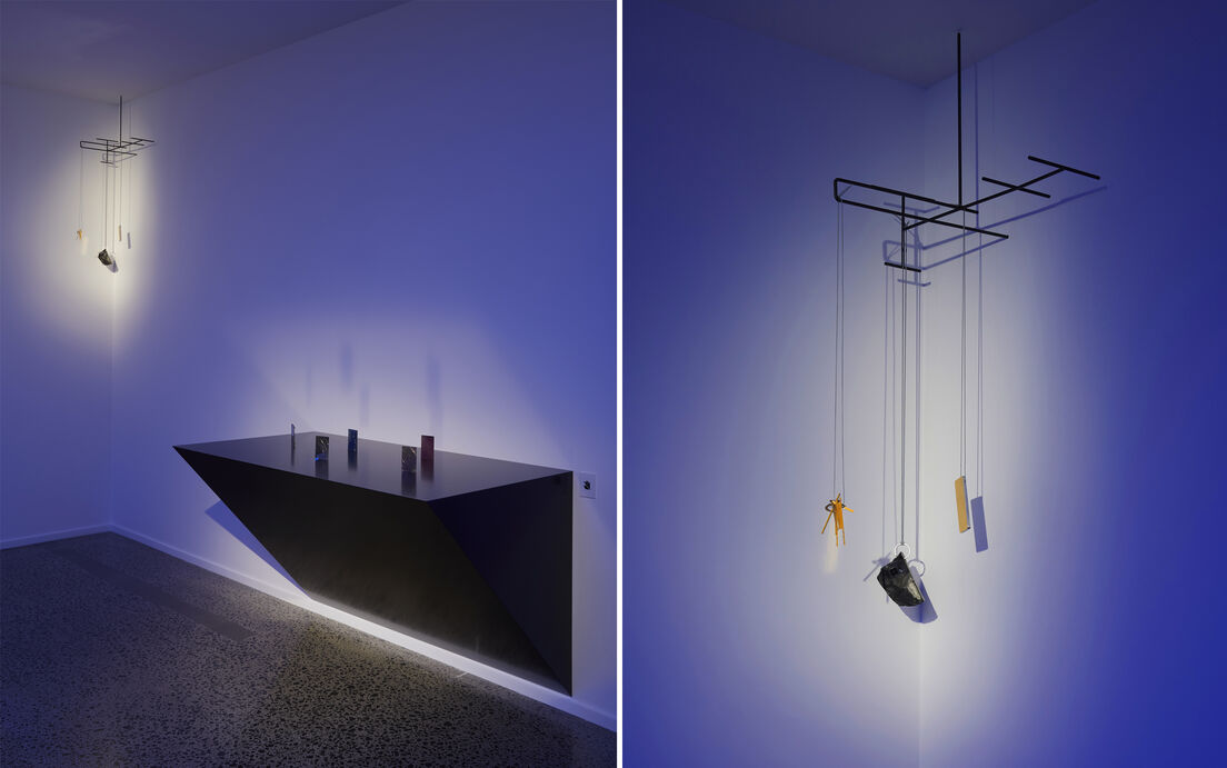 Animacy: Beatrice Brovia & Nicolas Cheng interview — Objectspace