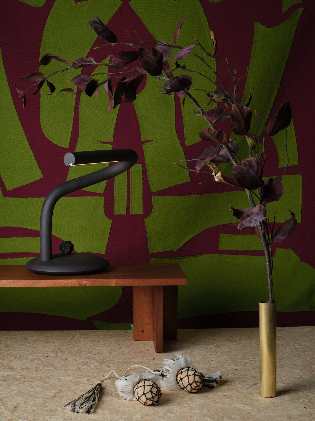 How to make a home — Objectspace