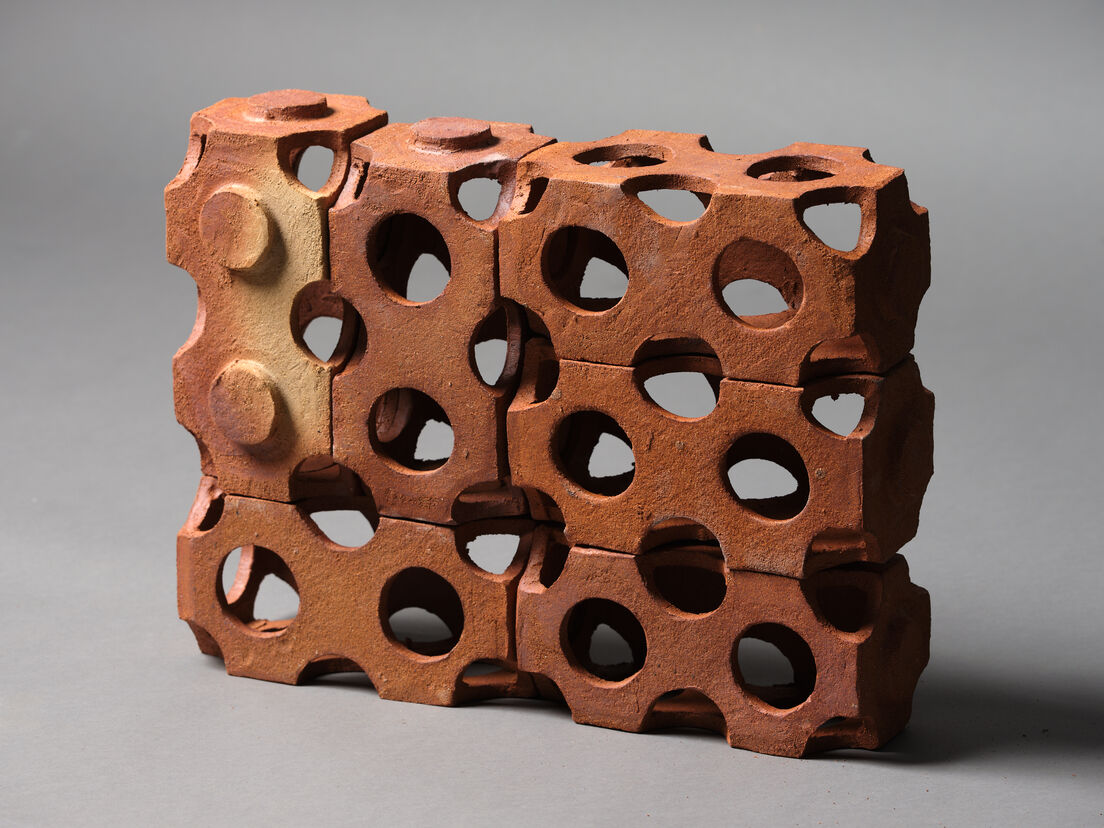 Interview with Isobel Thom — Objectspace