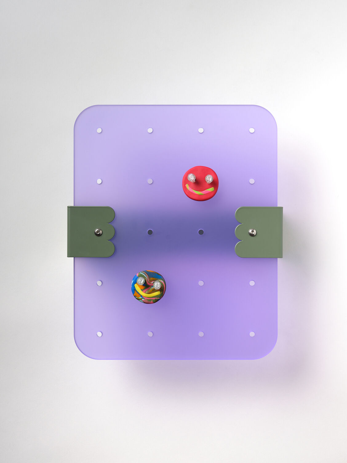 Weekly Objects #3: Turumeke Harrington, Shelter Belt Tablet — Objectspace