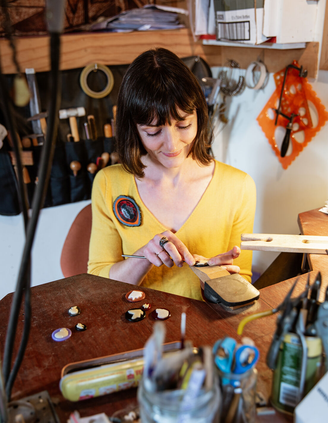A Conversation on Collecting with Octavia Cook and Jane Groufsky ...