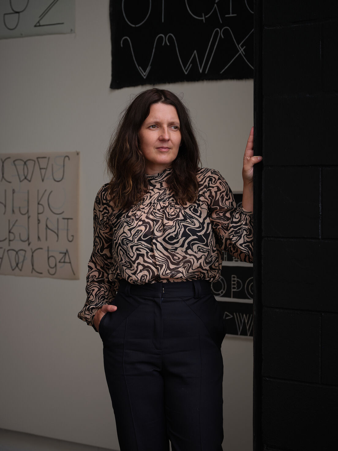 Floor Talk on The Chair with curator Kim Paton — Objectspace