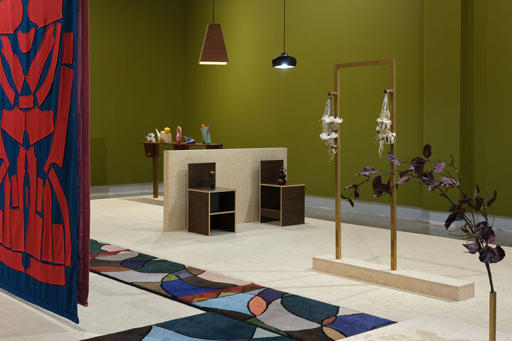 How to make a home — Objectspace