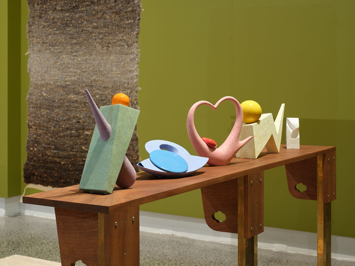 How to make a home — Objectspace