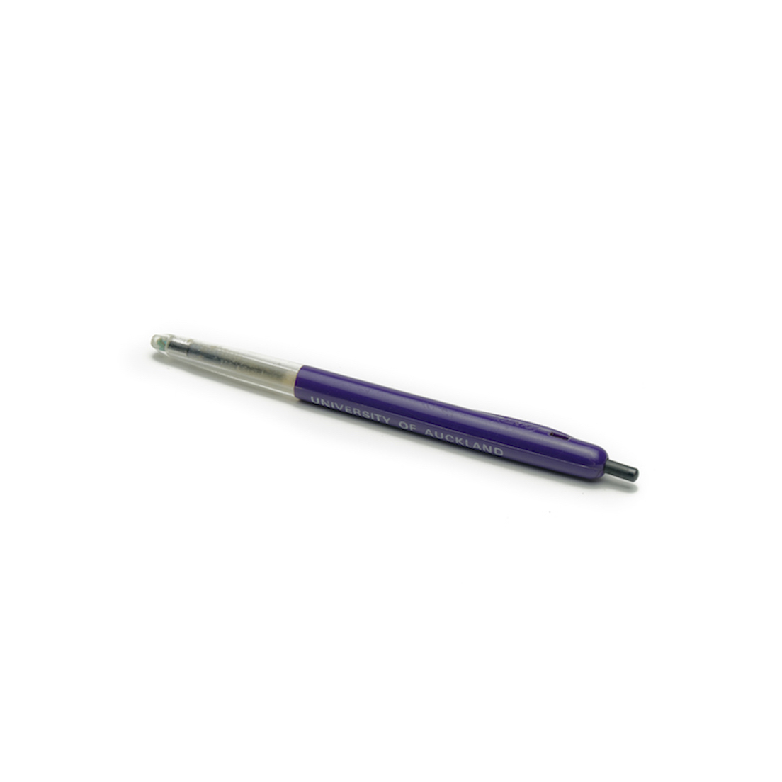 The Single Object — Objectspace