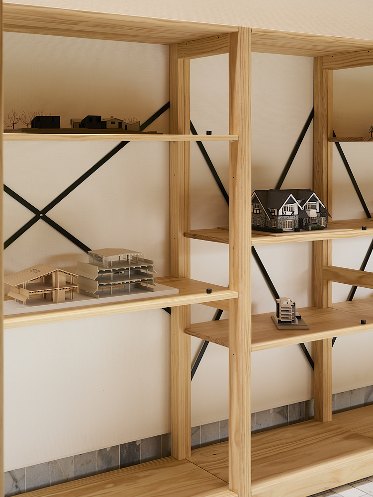 Model City — Objectspace