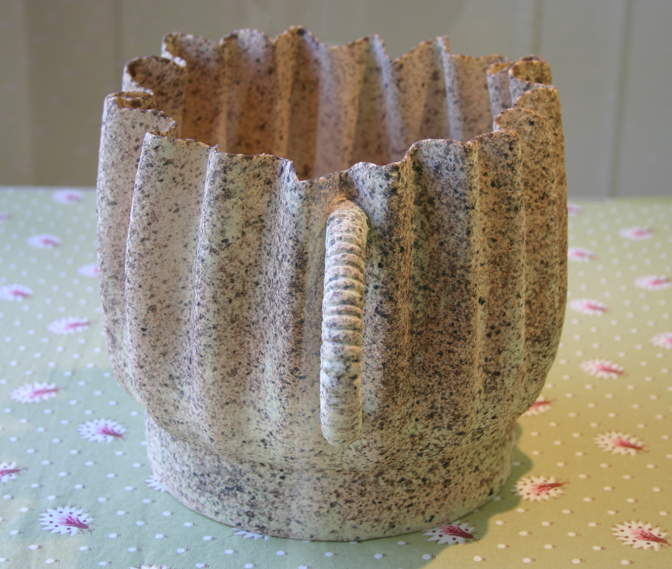 The History of the Cup (Clam Cup) — Objectspace