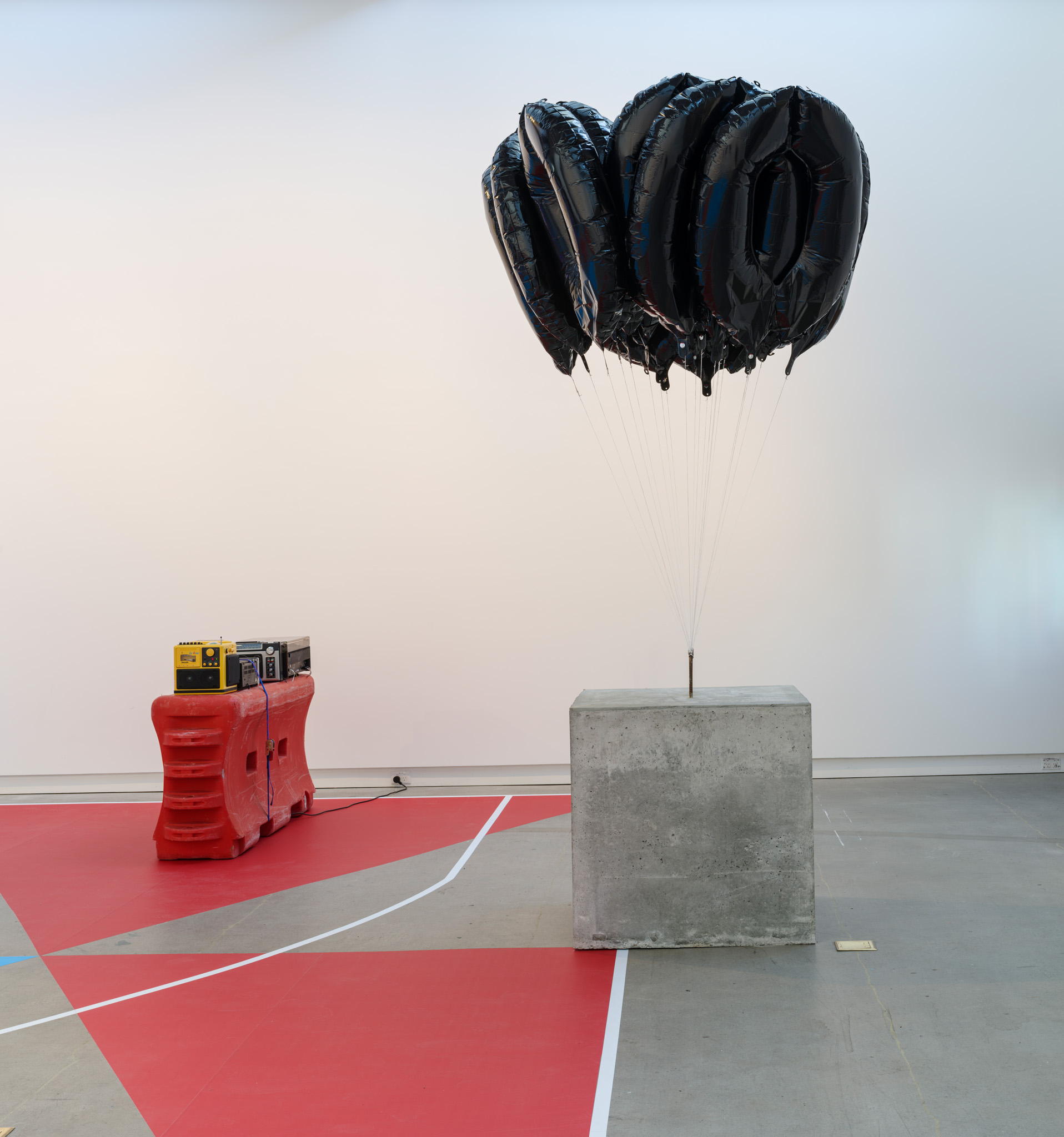 Interview with Wayne Youle — Objectspace