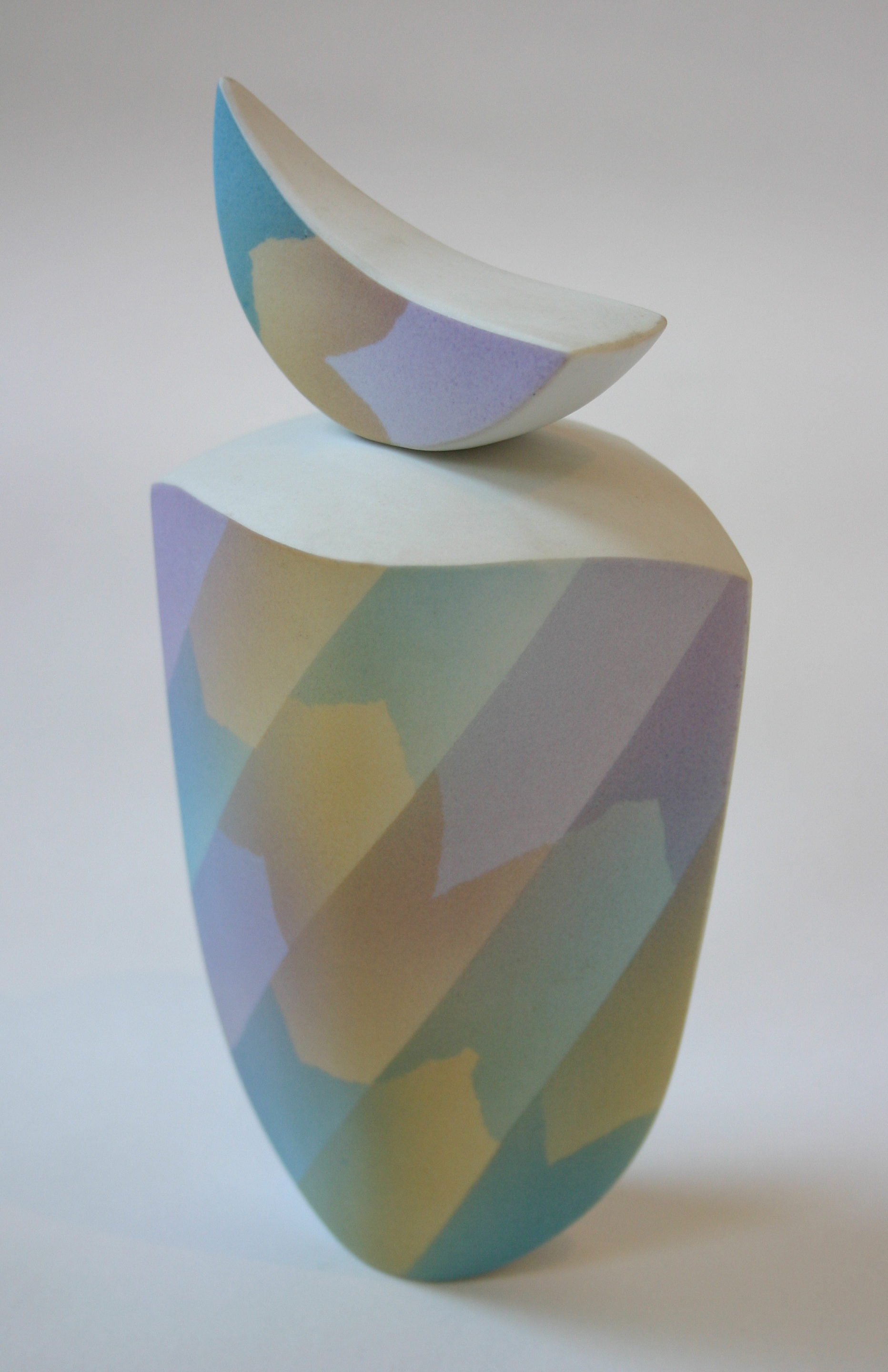 Selections from a Collection of Small British Ceramics — Objectspace