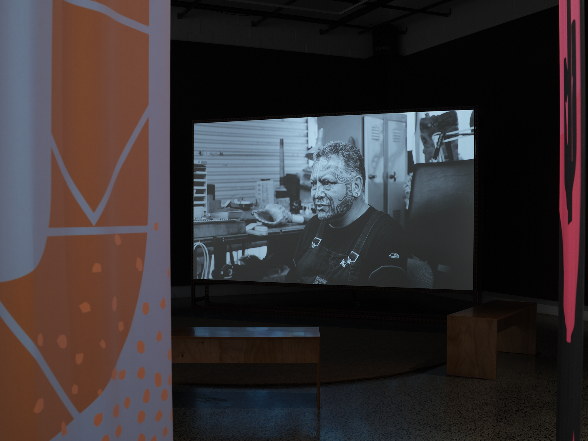 Pohewa Pāhewa: a Māori design kaupapa — Objectspace