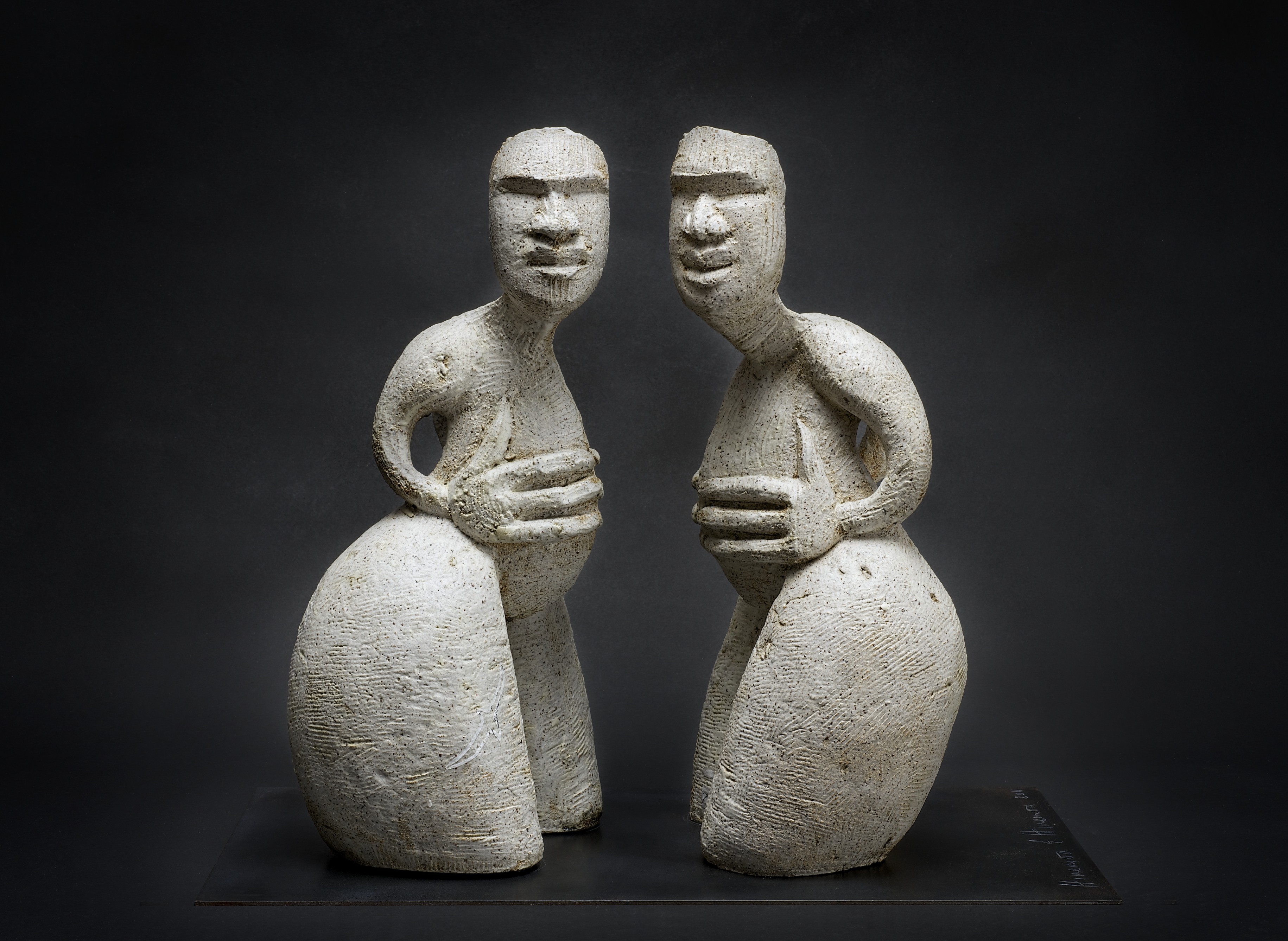 Uku Rere: Nga Kaihanga Uku & Beyond — Objectspace