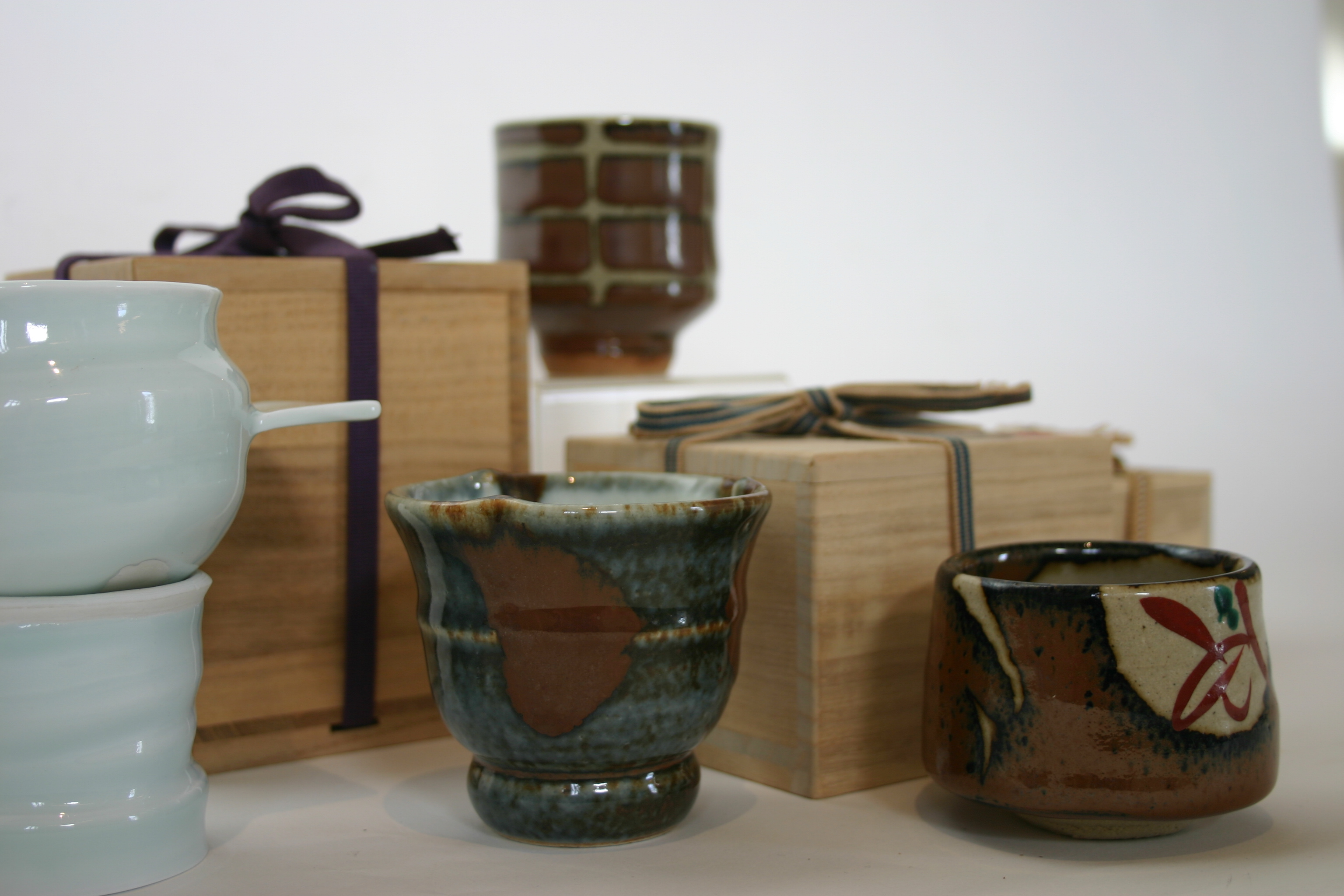 Yunomi and Choko: The Art of the Everyday — Objectspace