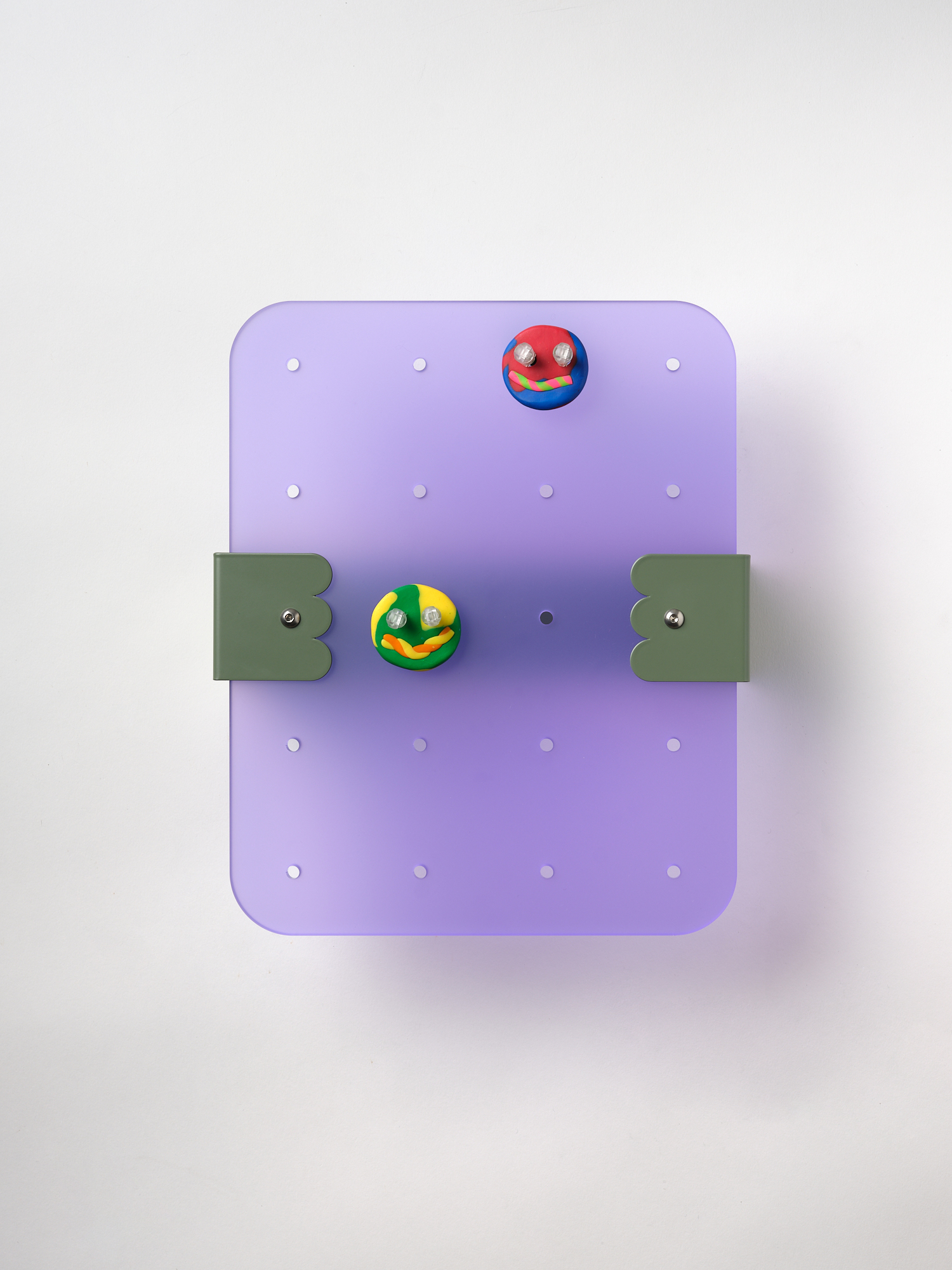 Weekly Objects #3: Turumeke Harrington, Shelter Belt Tablet — Objectspace