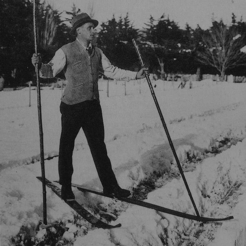 The Single Object — Objectspace