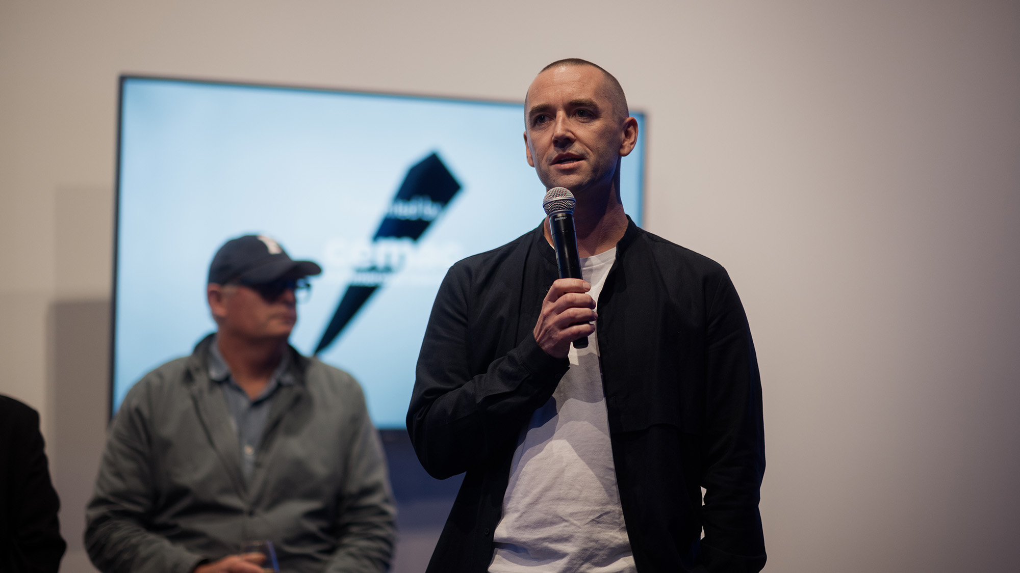 Re-living the inaugural Design Lives HERE event — Objectspace