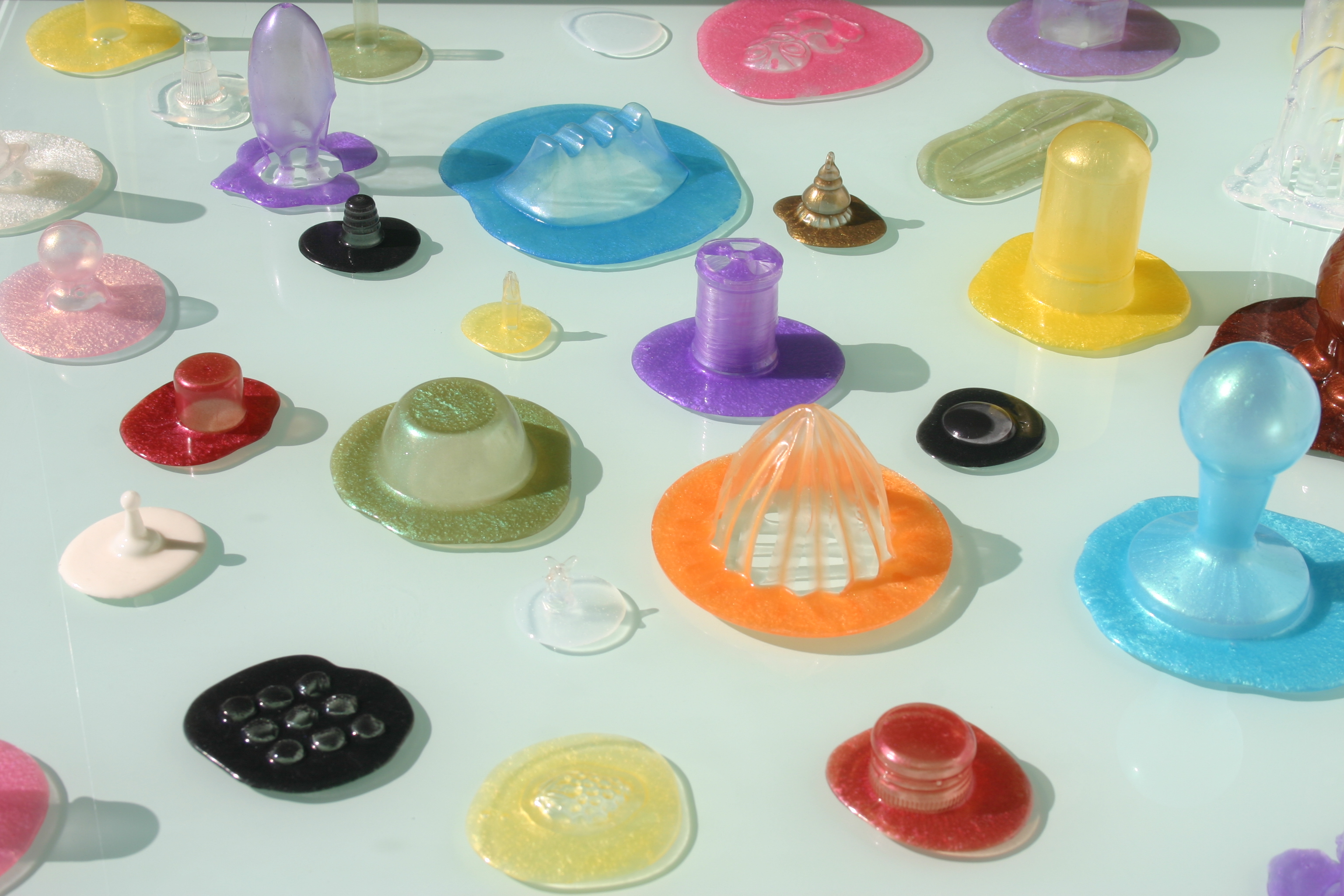 Liquid Life — Objectspace