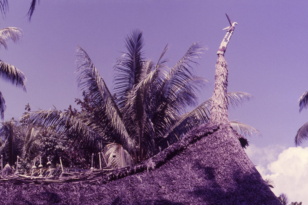 Ockham Lecture: Albert L Refiti: What is Pacific Architecture ...