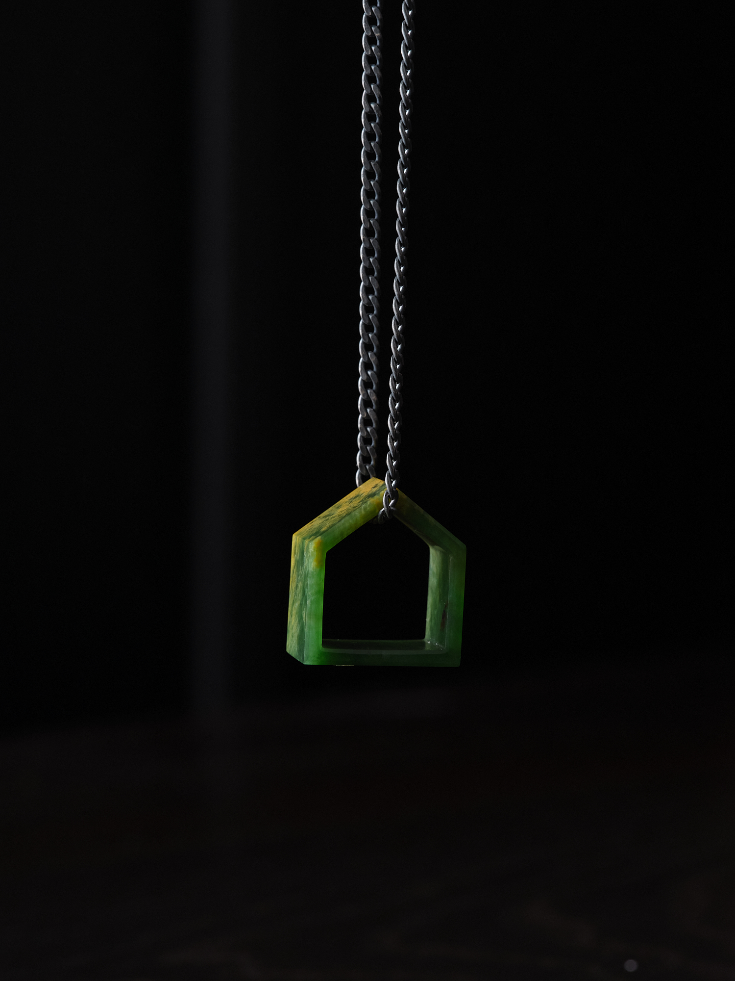 Weekly Objects #2: Joe Sheehan, Wear-House Ring 1 — Objectspace