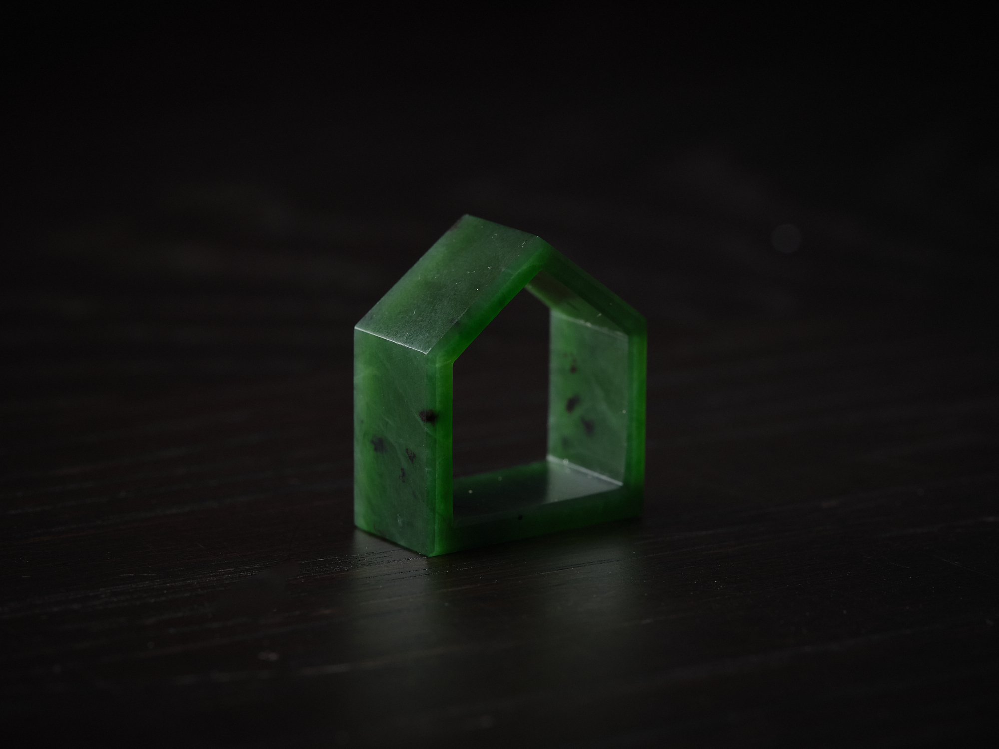 Weekly Objects #2: Joe Sheehan, Wear-House Ring 5 — Objectspace