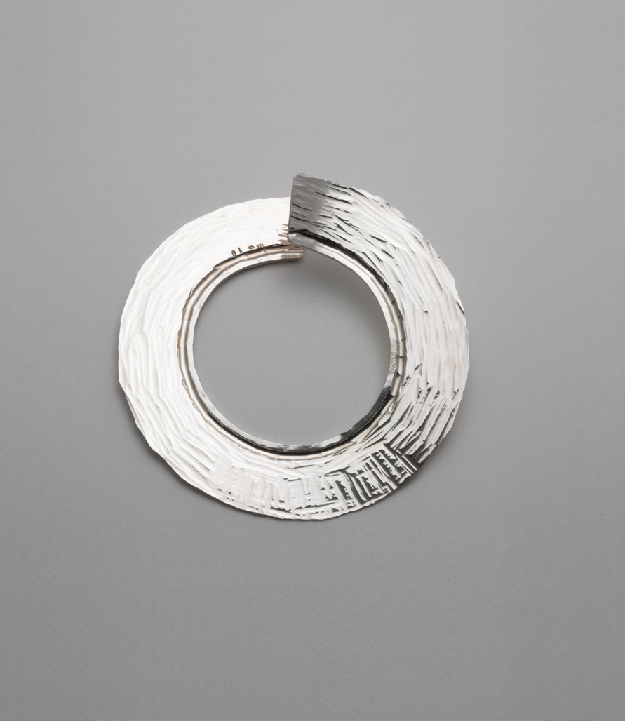 Kobi Bosshard: Objectspace Master of Craft — Objectspace